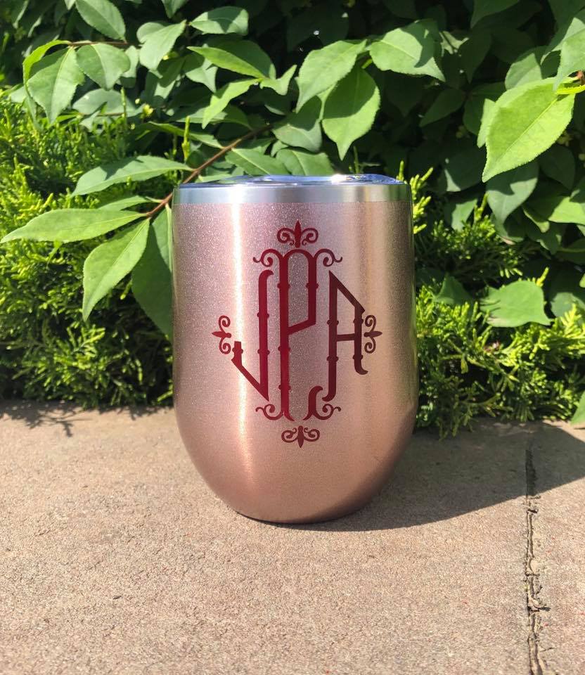 Hackney Pony Silhouette Vinyl Decal – Wild Pony Boutique